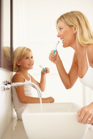 The ADA Seal of Approval: Protect Your Oral Health